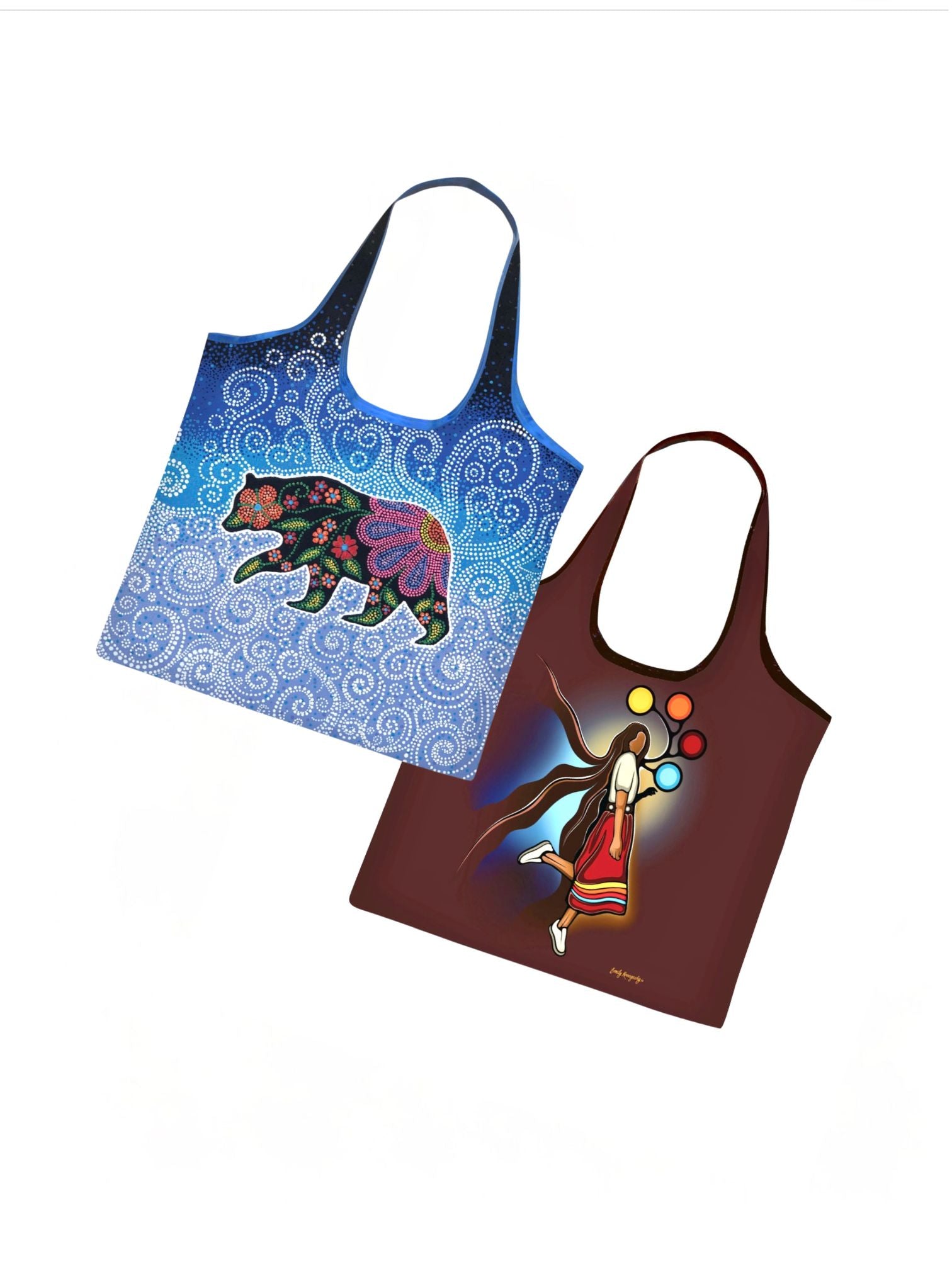 Eco Reusable bag *variants